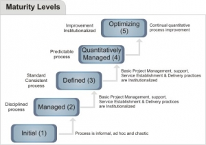 CMMI®-SVC Services - QAI Global Services